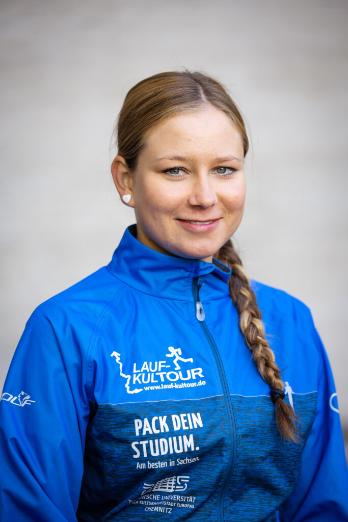 Lauf-KulTour | die längste Duathlon-Staffel Europas » Lisa-Marie Etling