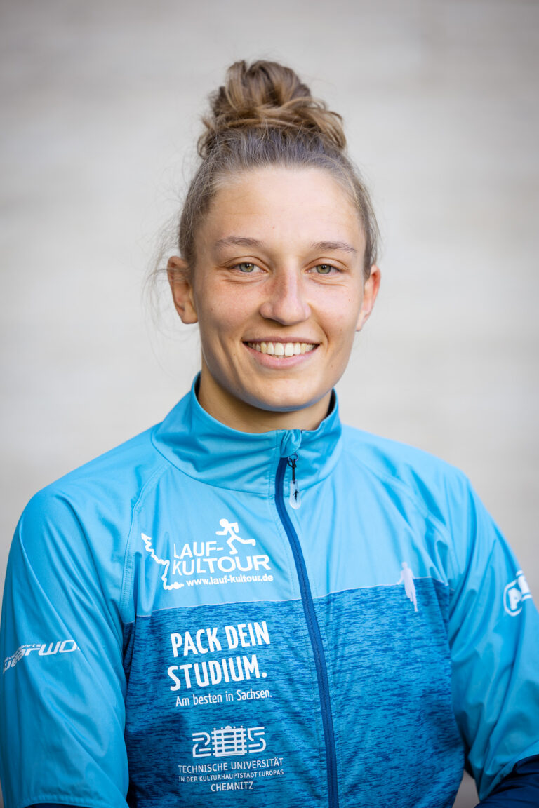 Lauf-KulTour | die längste Duathlon-Staffel Europas » Lucile Peroche