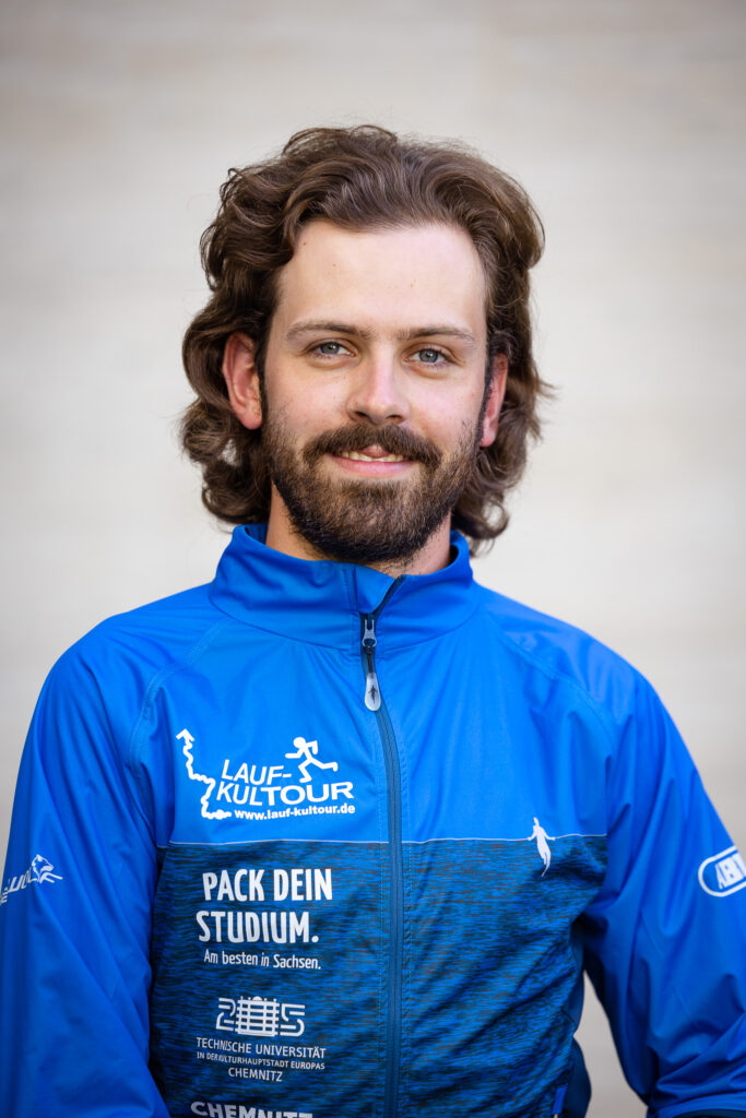 Lauf-KulTour | die längste Duathlon-Staffel Europas » Thomas Weiß