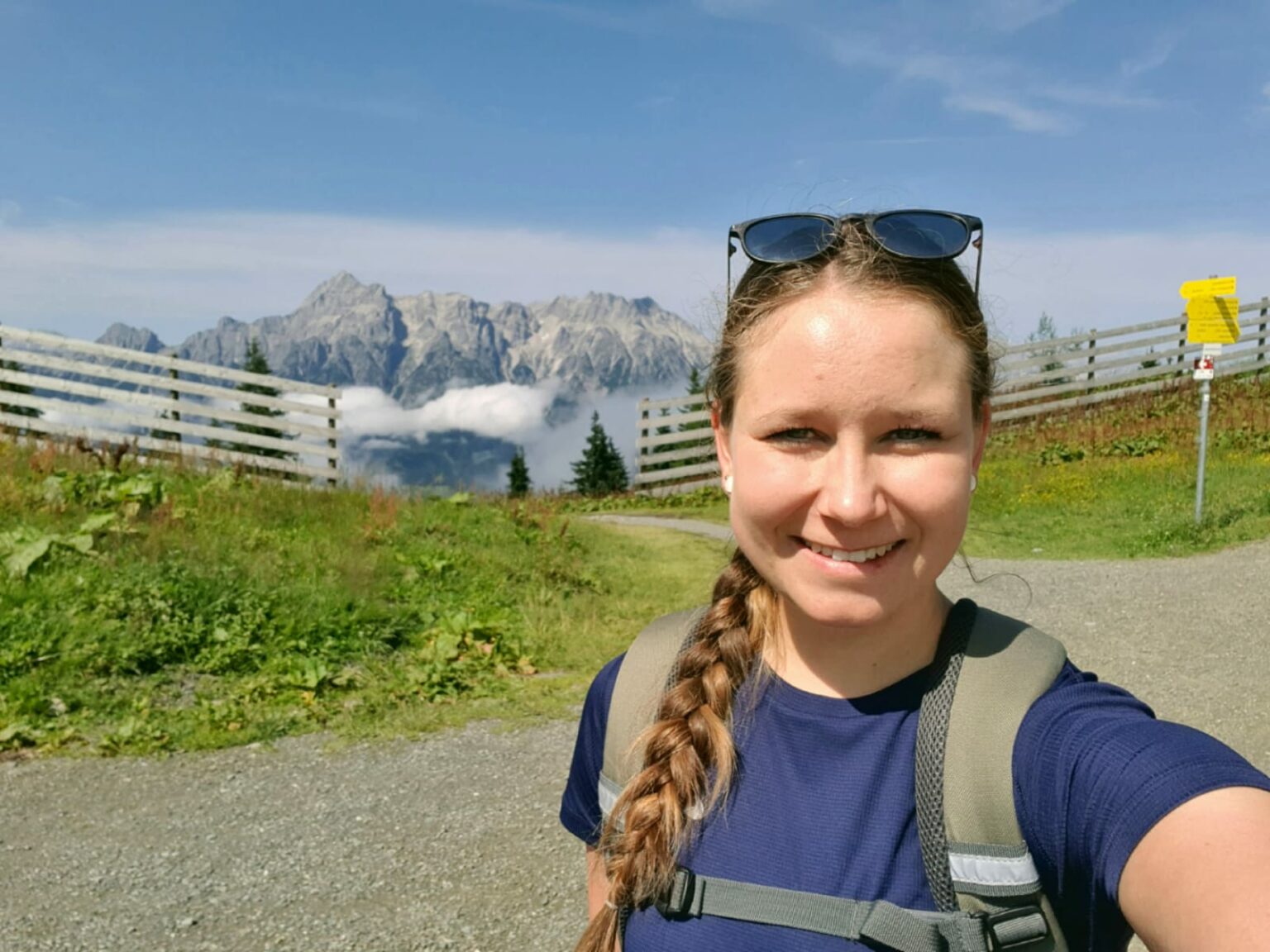 Lauf-KulTour | die längste Duathlon-Staffel Europas » Lisa-Marie Etling